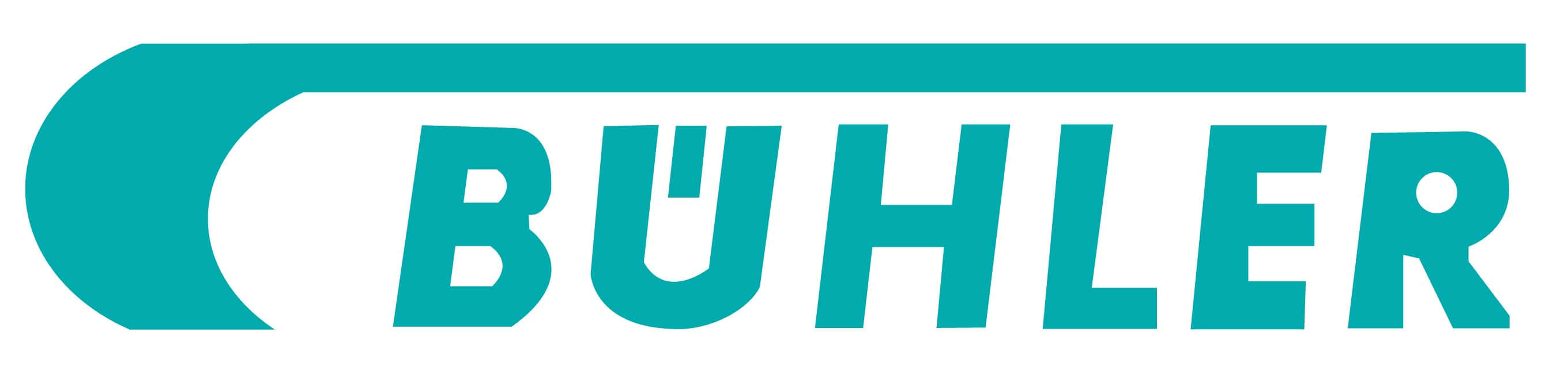 Buhler Logo